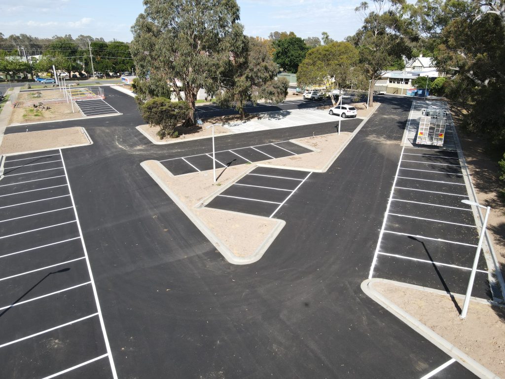 FOOTT WASTE RECYCLING PLANT - Jarvis Delahey Contractors